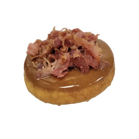 Chickenbutt Donuts | Chapin, South Carolina | The Official Donut of ...