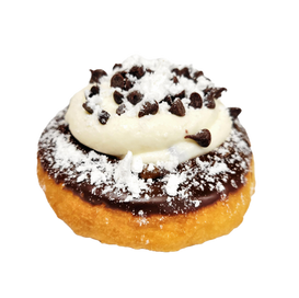 Chickenbutt Donuts | Chapin, South Carolina | The Official Donut of ...