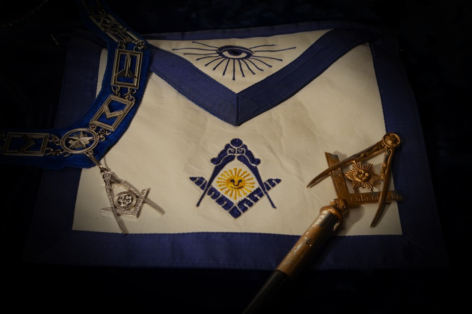 Duties of the Senior Deacon | Boyleston Lodge No. 123