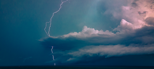 Rescue Jacket | Phantom Rain