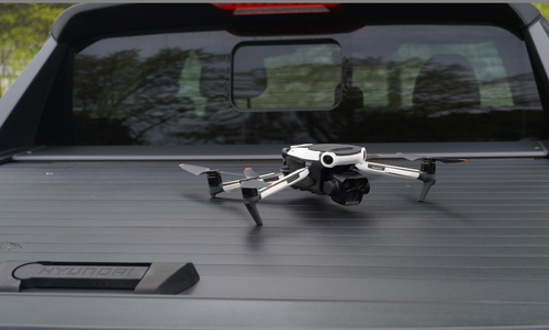 New Arrivals | Phantom Rain