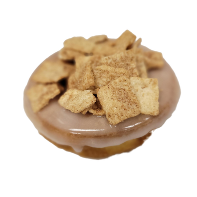 Chickenbutt Donuts | Chapin, South Carolina | The Official Donut of ...