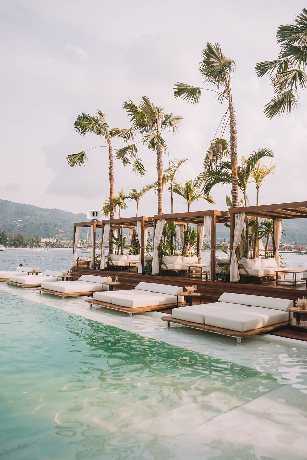 YONA Beach Club Phuket