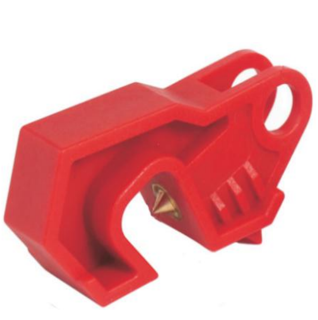 MD18-1 Circuit Breaker Safety Lockout | Lockout Tagging