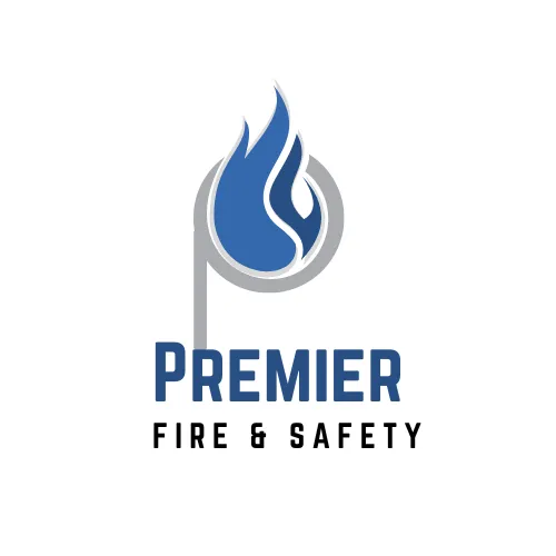 Premier Fire & Safety | Fire extinguisher inspection