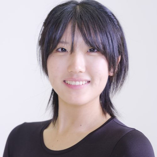 ENDO SUMIRE | 筑波大学体育スポーツ局