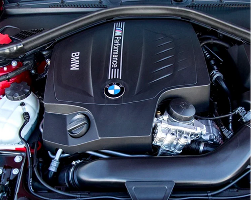 N55 F Chassis - Custom Tune | My Site