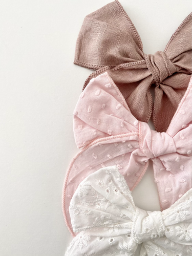 Willow Bow Bundle | ADISAA