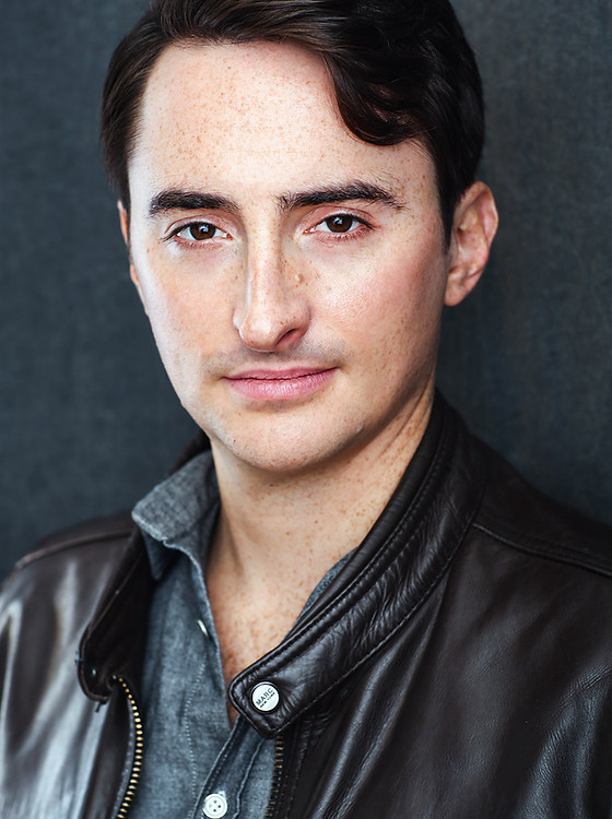 Travis Artz | SAG-AFTRA & AEA Actor