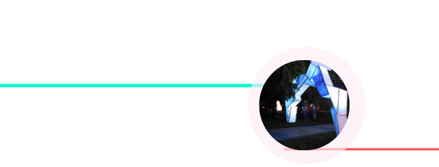 Seattle Events | Light Art | Lusio