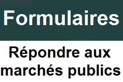 Formulaire Dc1 Et Dc2 Pdf Download