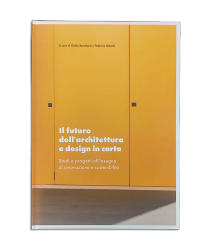 THE FUTURE OF ARCHITECTURE AND DESIGN ON PAPER | Lubica