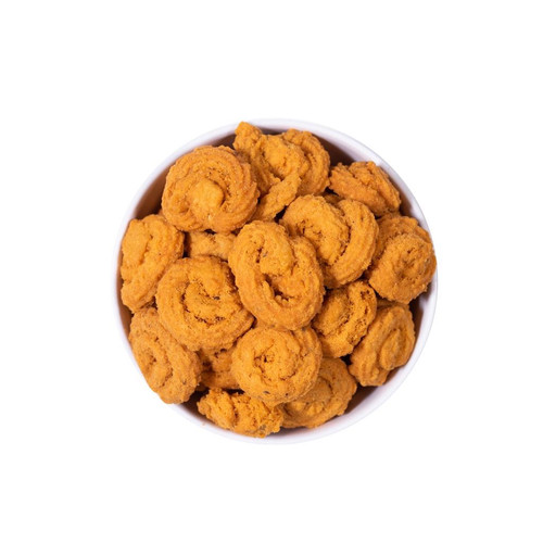 Mini Roasted Chakli (100g) | Eat8