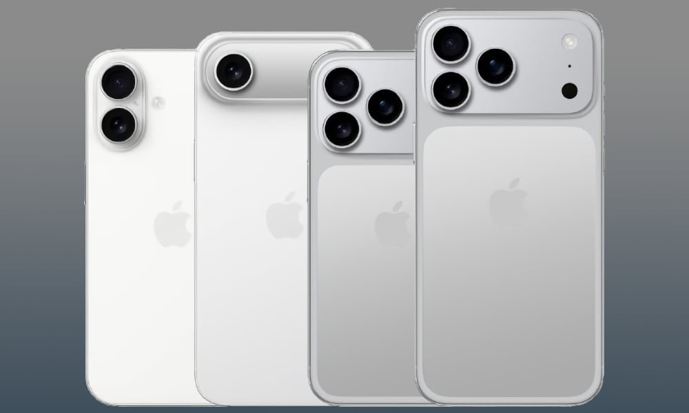 iPhone 17 Series — What’s New, What’s Better & Should You Upgrade?