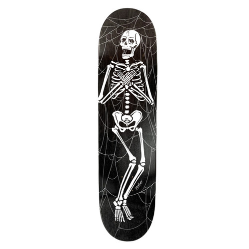 Webs Deck | Mammoth Design