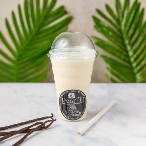 Milk-Shake chocolat au lait | Maison du chocolat Pearl