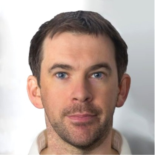 Financial Accountant | Frank Falvey