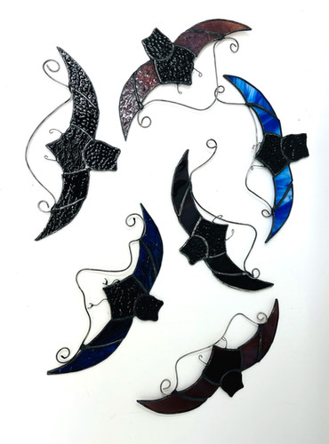 Batty Boo | Under the Sun