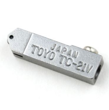 Tap Wheel Glass Cutter Replacement Head | Under the Sun