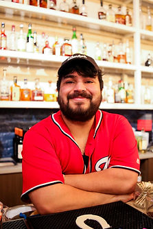 Bar West | 5811 Grove Ave, Richmond VA