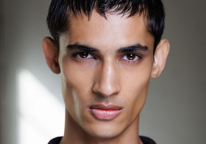 NAKUL BHARDWAJ | AnonModels