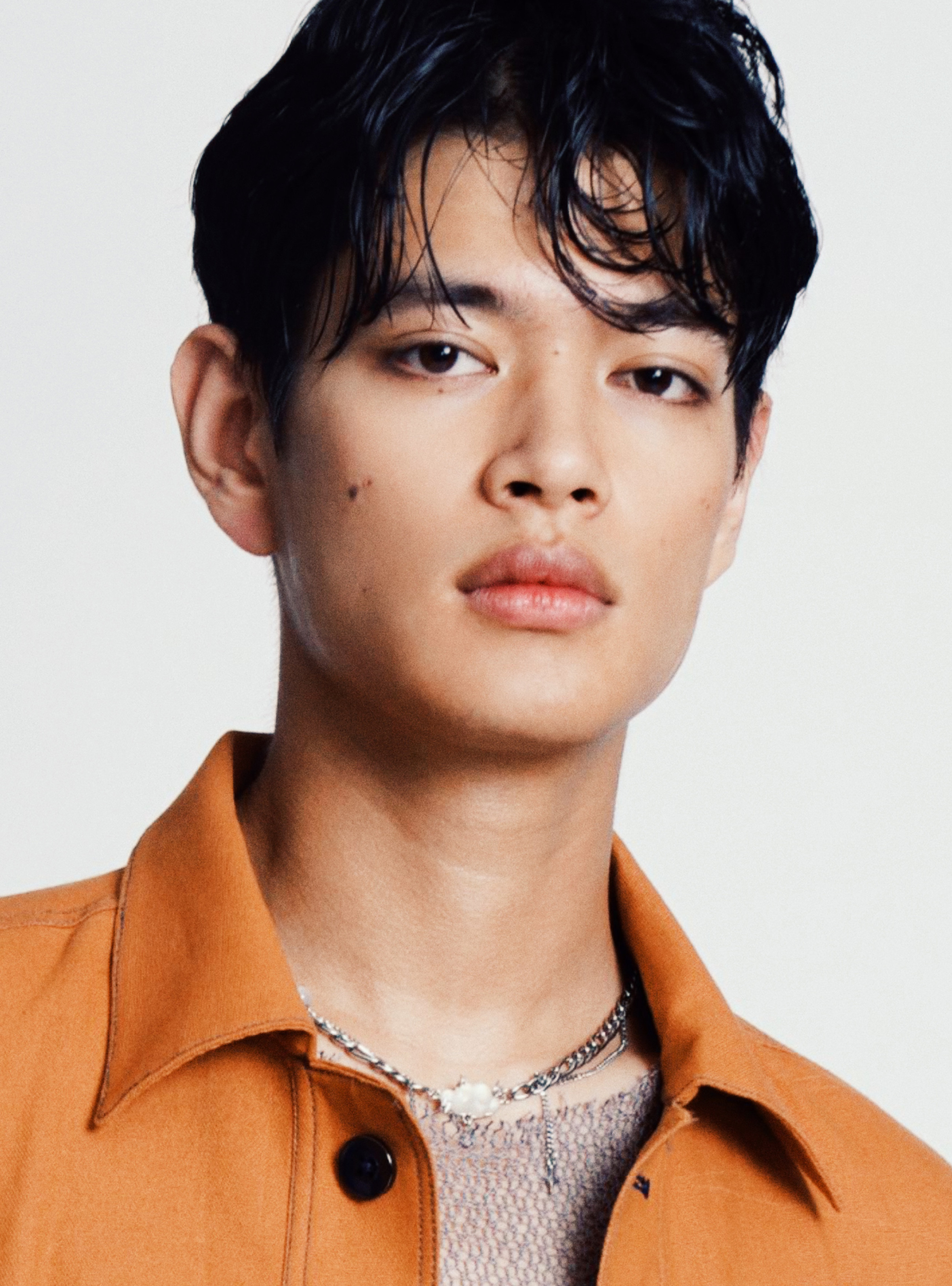 CHIRAG DHAMI | AnonModels