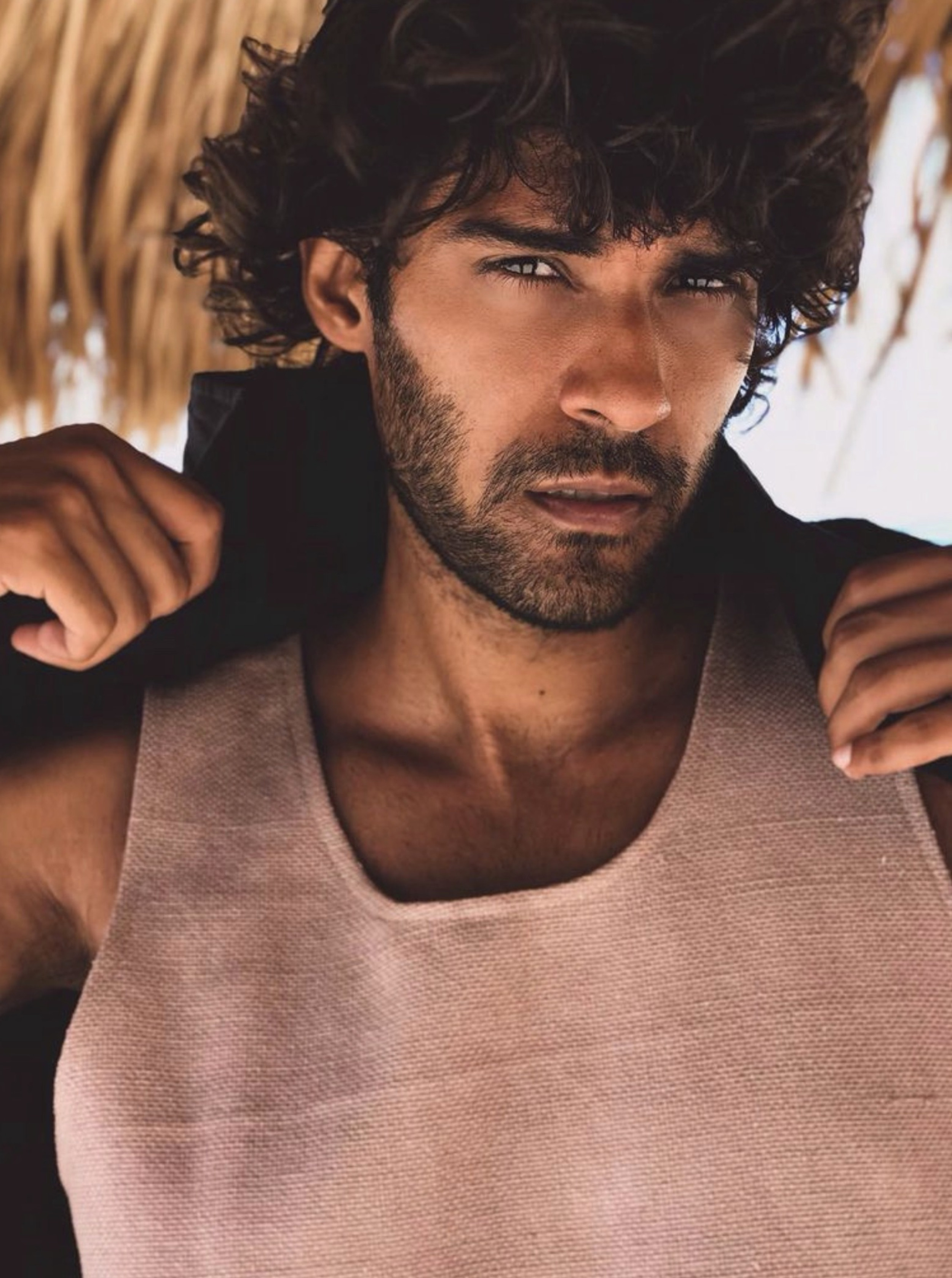 DEEPAK SINGH | AnonModels