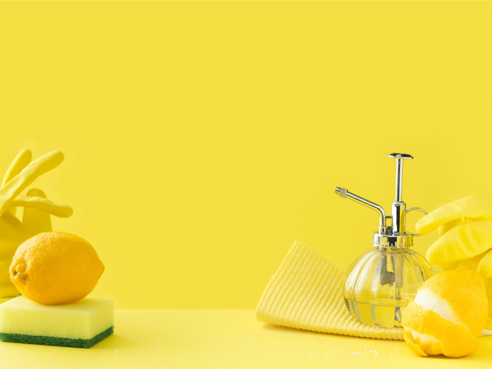 8 Great Tips to Clean With a Lemon | Squeaky Cleaning