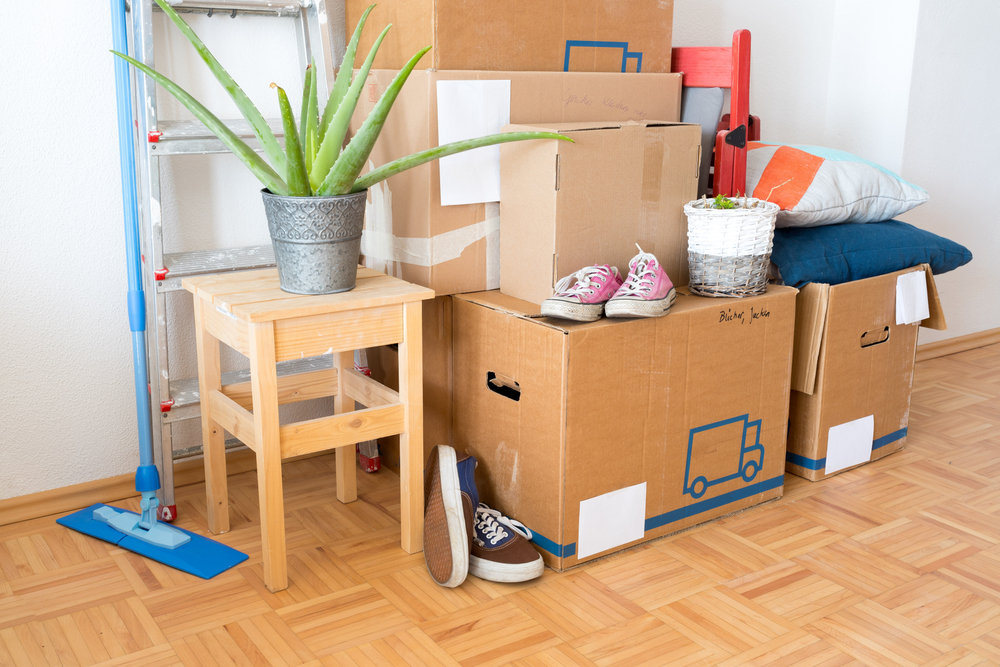 The Ultimate Guide and Checklist to Moving Out Cleaning