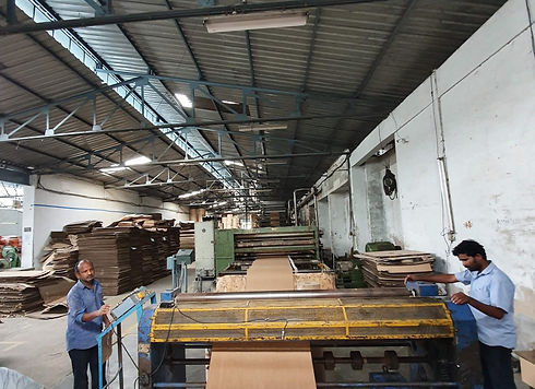 Srivari Hi-Tech industries Pvt Ltd | high quality packaging boxes