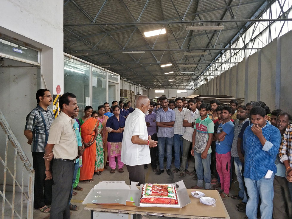 Srivari Hi-Tech industries Pvt Ltd | high quality packaging boxes