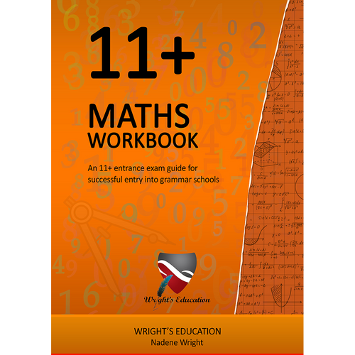 Maths Workbook | Wrightseducation