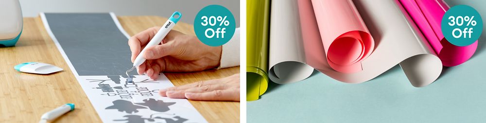 Cricut FLASH SALE | Coupon Code | Shop & Save