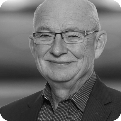 Tom Henrich | Human Needs Project