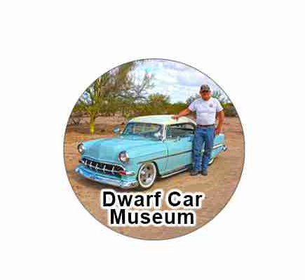 The Store | dwarfcars