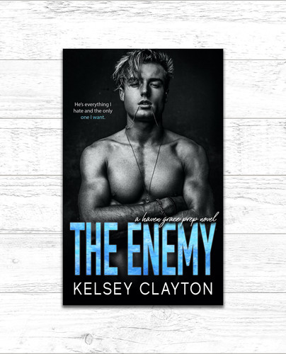 The Enemy - Original | Kelsey Clayton