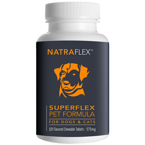 SuperFlex Pet Formula | Natraflex