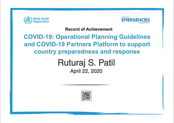 Political Activist | Ruturaj Sanjay Patil - Politician | Kolhapur