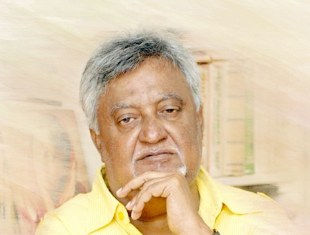 Political Activist | Ruturaj Sanjay Patil - Politician | Kolhapur