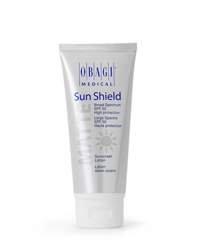 OBAGI - Sun Shield Mineral SPF50 85g | Symmetria Clinic