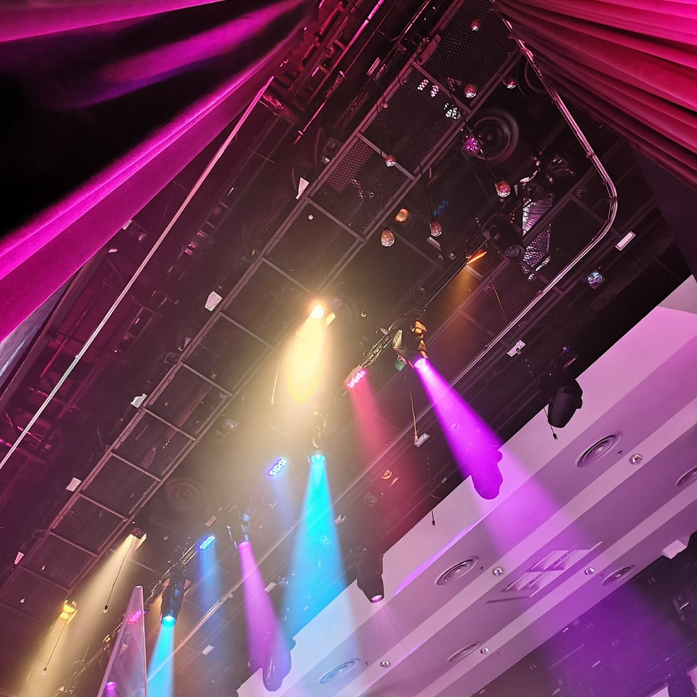 The Ultimate Guide to Choosing the Best Sound and Lights Rental Company