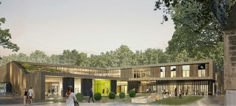 CŒUR DE CENTRE INRAE