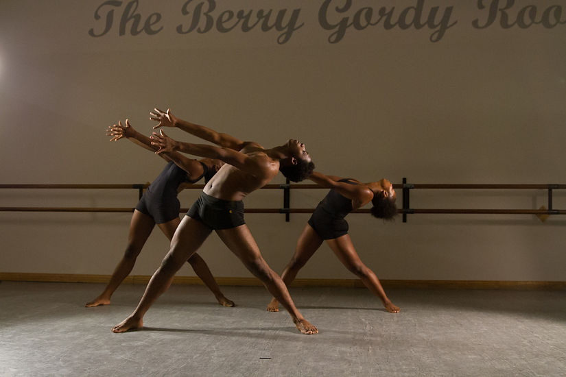 Debbie Allen Dance Academy - Book Us