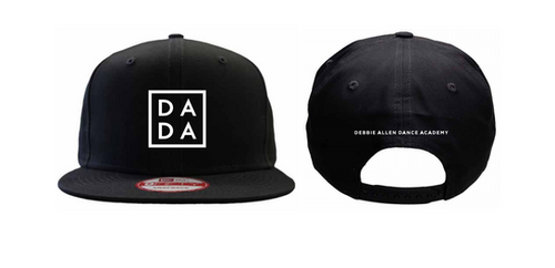 DADA Snapback Hat | DADA