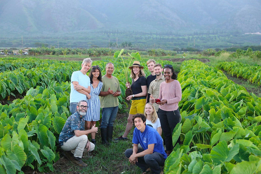 15 Minutes With… Dr. Alyssa Whitcraft, Executive Director of NASA Acres