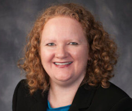 Making Strides in Ag Investing: Carolyn Bailey, Partner and CFO at AgIS