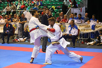 Karate | Karate England | Open for All