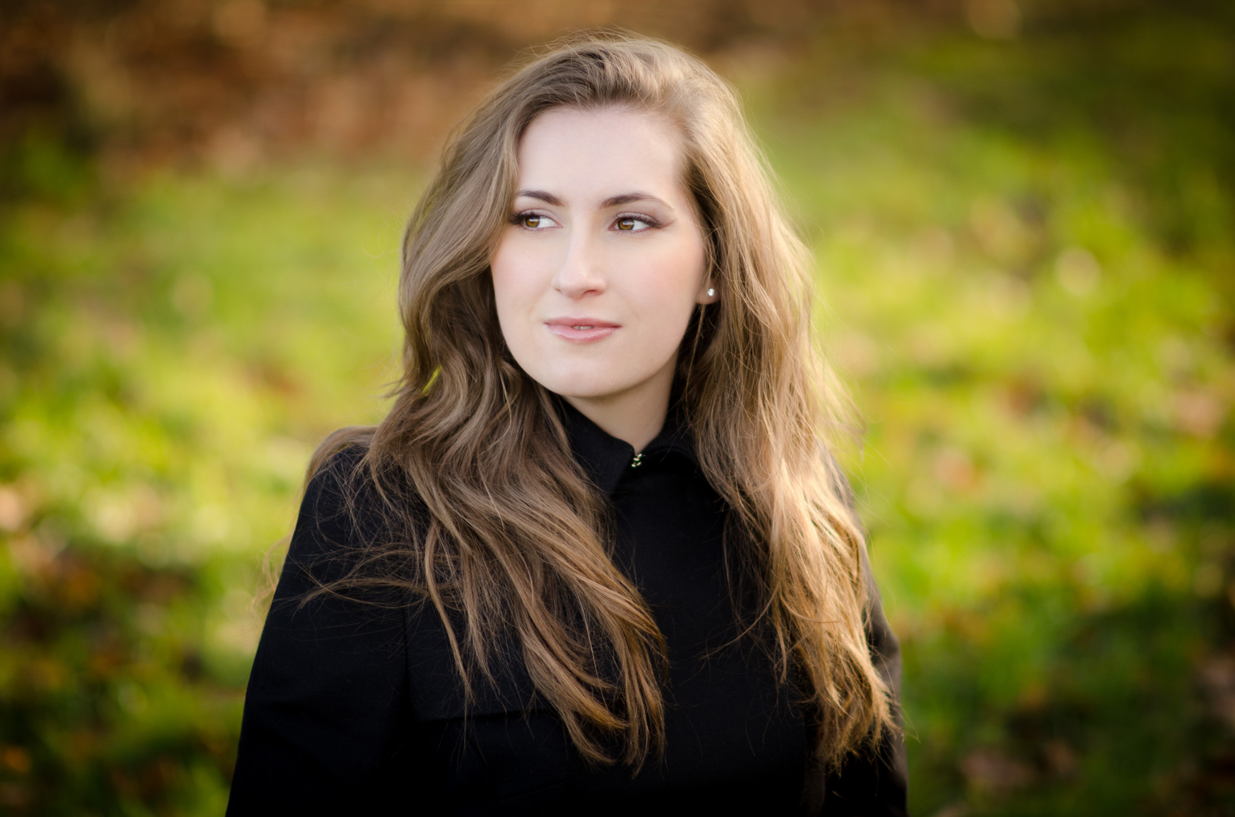 HOME | ELIZABETH KARANI