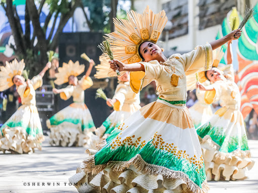 Minasa Festival of Bustos Bulacan