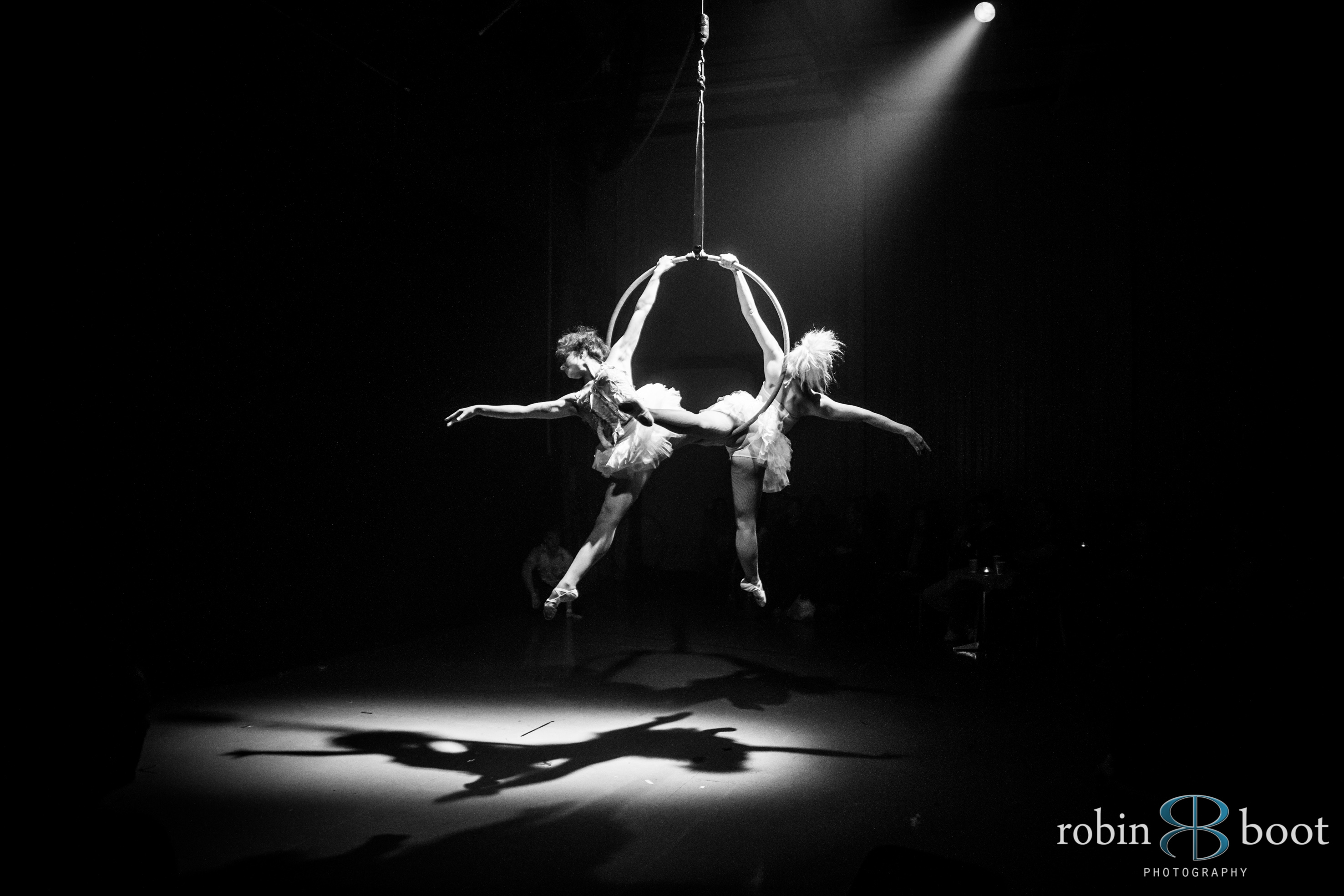 Robin Boot Photography